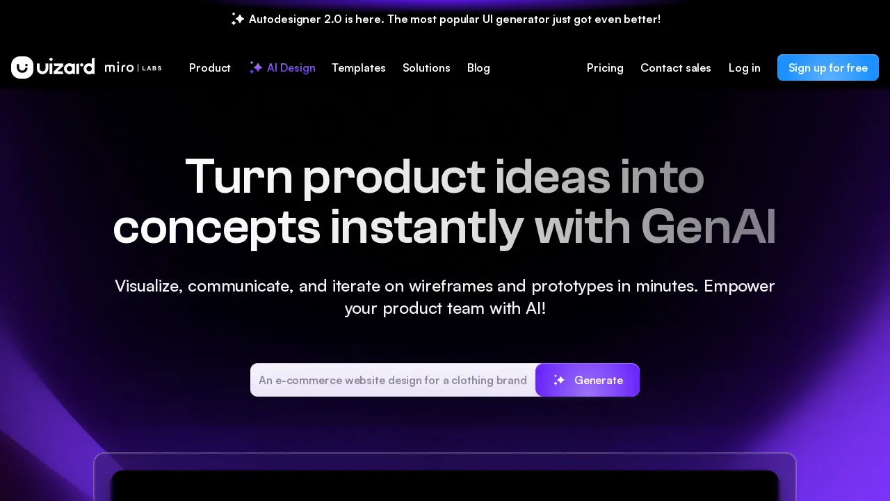 1196 AI Design & Visualization Tools - BestofAI